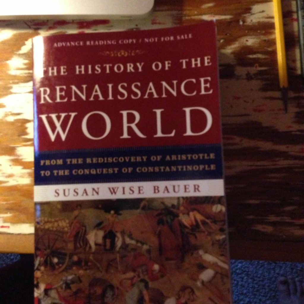 frontcovergalley - Susan Wise Bauer