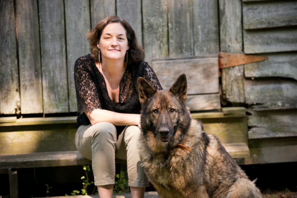 Susan and Mars - Susan Wise Bauer